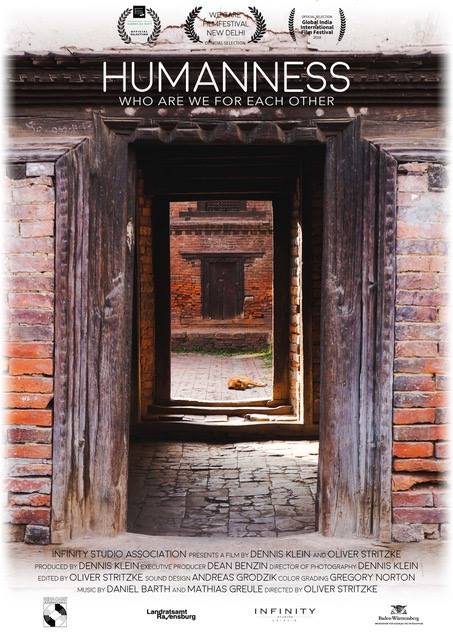 Humanness – Mensch sein – Mobil mit Behinderung e.V.